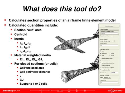 Ppt Section Tool V53 Powerpoint Presentation Free Download Id1425048