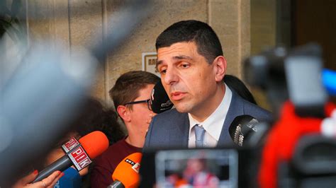 Ивайло Мирчев Разговорите на ДБ с ГЕРБ започват днес Nova