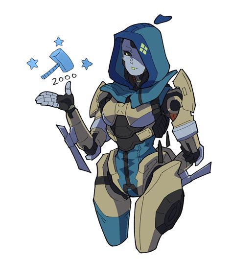 Ash Apex Legends Drawn By Bmori Danbooru