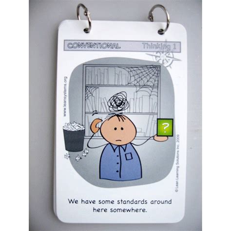 Lean Manufacturing Guide Easy Reference