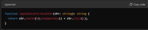 Javascript Capitalize First Letter Best Methods And Examples