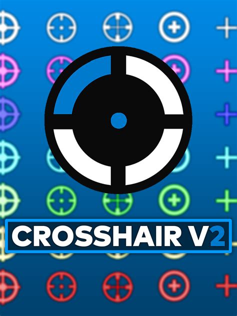 Crosshair V2 在epic游戏商城免费下载游玩