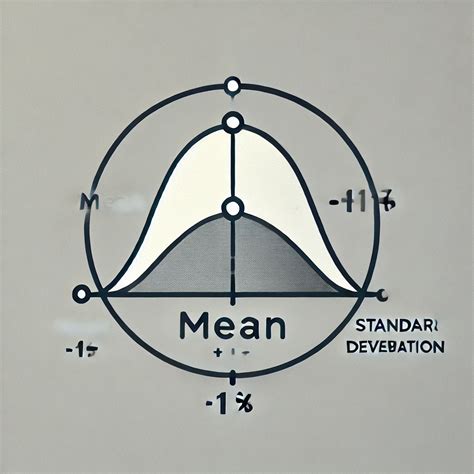 標準偏差とは何？数式や計算方法などわかりやすく解説！ ザッタポ