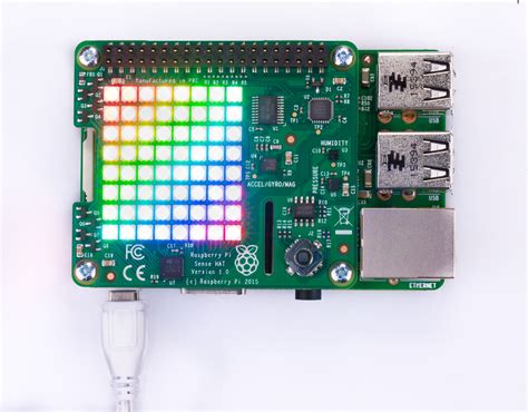 Sense Hat Archives Raspberry Pi Foundation