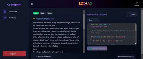 Usccodesprint2 Dsa Codingjourney Usckiit Keeplearning Codenewbie