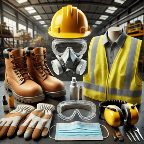 Proper Use And Maintenance Of Personal Protective Equipment Ppe Ohse