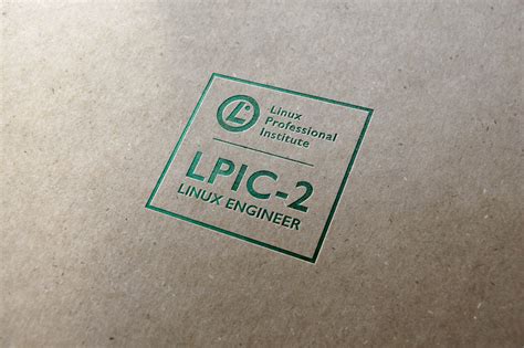 Linux Professional Institute Releases Updated Lpi 201 And 202 Exams Linux Professional