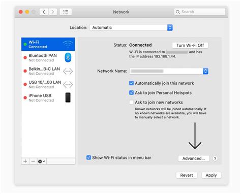 How To Change DNS Settings On Mac ExpressVPN