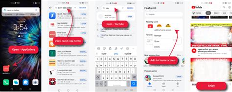 Huawei Makes Headlines With Its Newly Redefined App Gallery And Super Devices Pulse