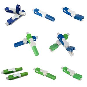 APC Vs UPC Connectors Features Application Comparison Guide