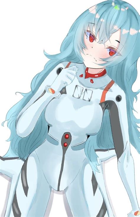 Ghim Tr N Neon Genesis Evangelion