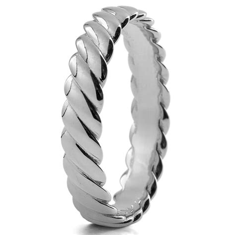 Lumoava Toivo Hopeasormus 5mm L52210210000 Pirkan Kello
