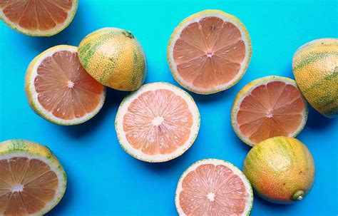 Pink Lemons