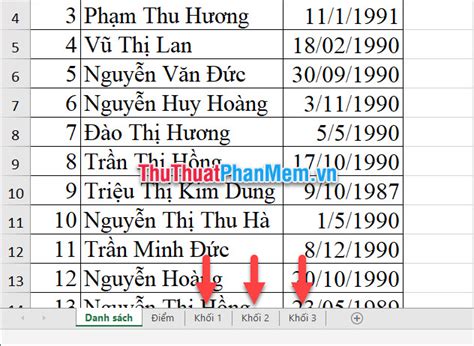 How To Print Multiple Sheets At Once In Excel Spreadsheets