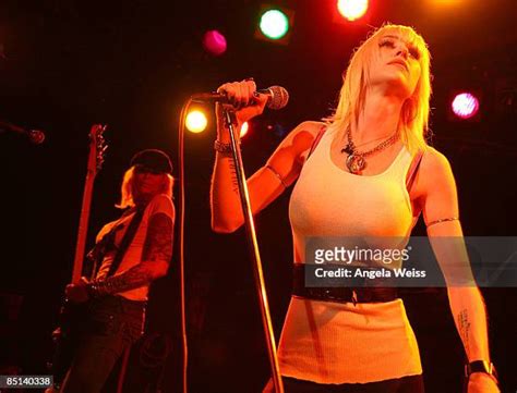 34 Singer Tuesdae Photos And High Res Pictures Getty Images