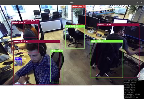 3d tracking with stereo camera · issue 81 · opendatacam opendatacam