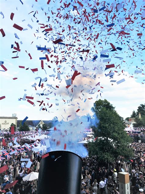 Confetti Master Blaster Xl £850 Mtfx Online Shop