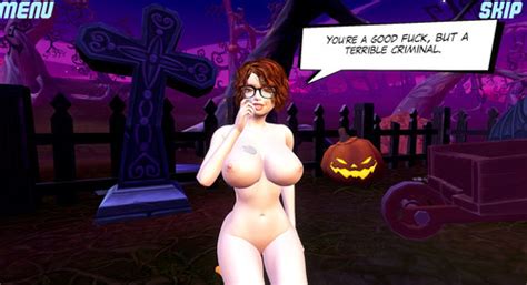 Fright Night Sex Fest Final By Sinvr
