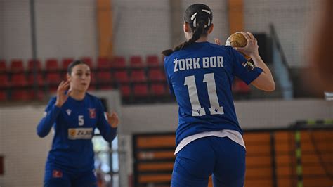 Naisa I Bor Zijin Copper Podelili Bodove U Uzbudljivoj Utakmici Bor 030