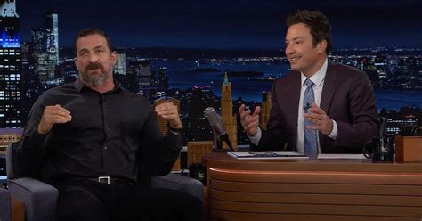 Jimmy Fallons Audience Watched In Silence During The Tonight Shows Most Impressive Interview