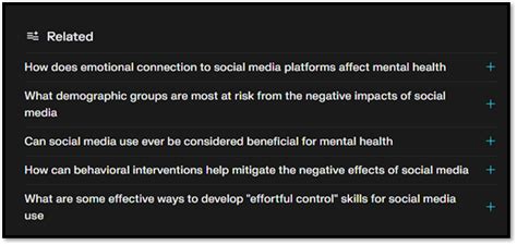 How To Use Perplexity For Research Part Of