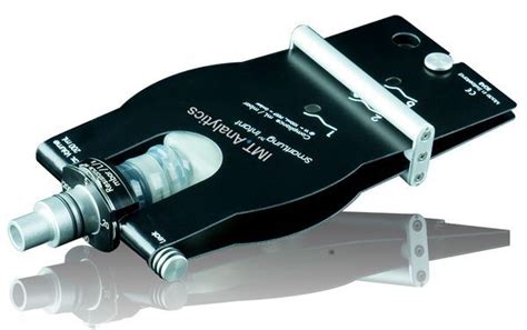 IMT Analytics Test Lungs MedWrench