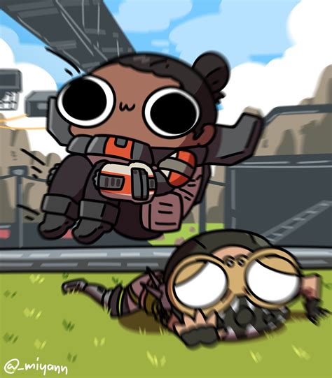 This Must Be Why Worlds Edge Is Shakingfor Old Times Sake