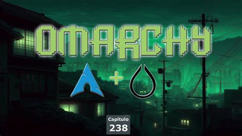 将 Tmux 集成到基于 Arch 的 Omarchy 中，并使用 Powerkit