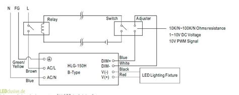 Led Dimming 1 10v General Guidance Arduino Forum