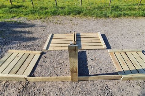 How To Build Your Own Compost Bin Patient Gardener