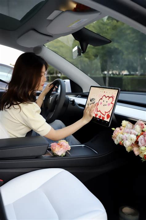 Tesla Asia On Twitter To All The Incredible Women Who Make The World A Better Place Happy