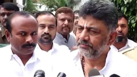 Disproportionate Assets Case Against Dk Sivakumar അനധികൃത സ്വത്ത് സമ്പാദനക്കേസ് സിബിഐ അന്വേഷണം