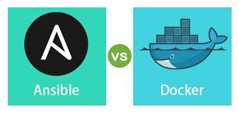 How To Launch And Manage Docker Through The Ansible Playbook
