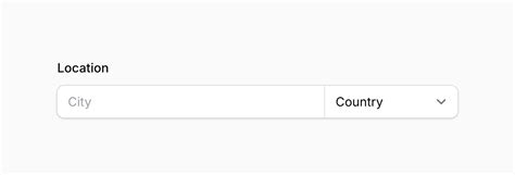 Overview Forms Filament