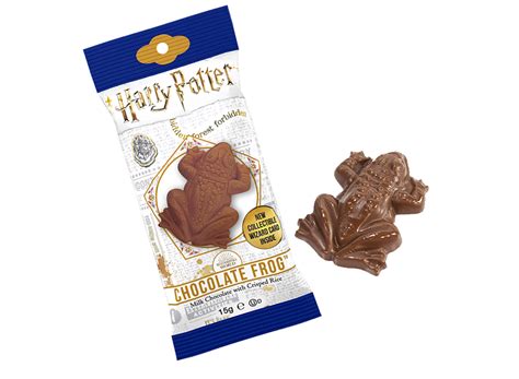 Chocolate Frogs Harry Potter