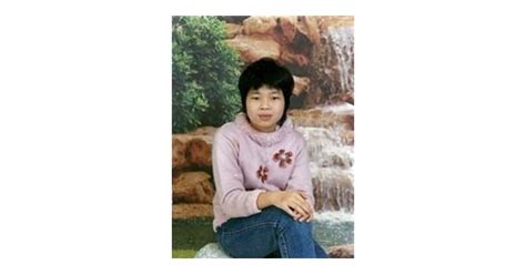 Lillie Xue Obituary 1992 2012 Legacy Remembers