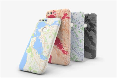 Best Pixel And Pixel Xl Cases Protect Your New Google Phone