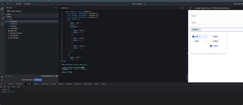 Cascader 级联选择器 自定义选中值模式 valueMode属性不生效 Issue 621 Tencent tdesign react GitHub