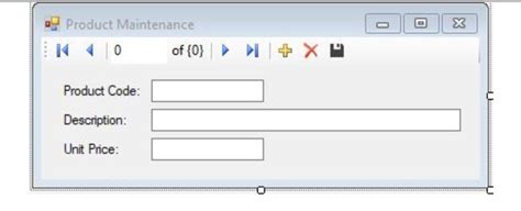 C Windows Application Create An Application That