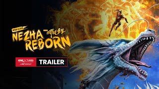 New Gods Nezha Reborn Movie Watch Streaming Online