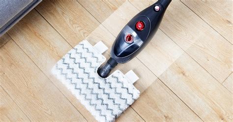 How To Use Steam Mop Cleaning Tips And Techniques Jesun
