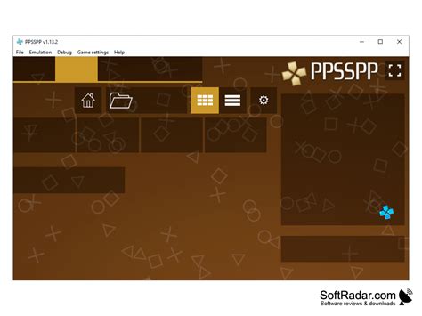 Download PPSSPP For Windows 11 10 7 8 8 1 64 Bit 32 Bit
