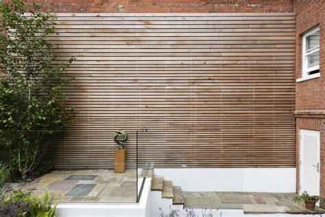 Cladding Garden Ideas At Anna Trotter Blog