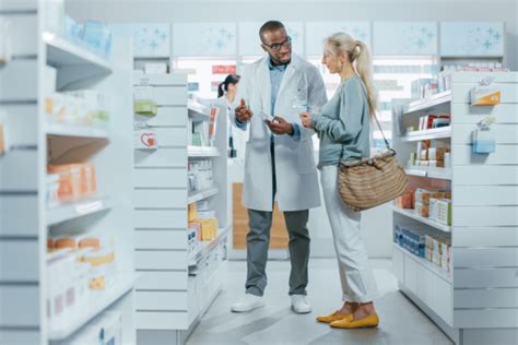 Prescription Coverage 101 Get The Best Plan