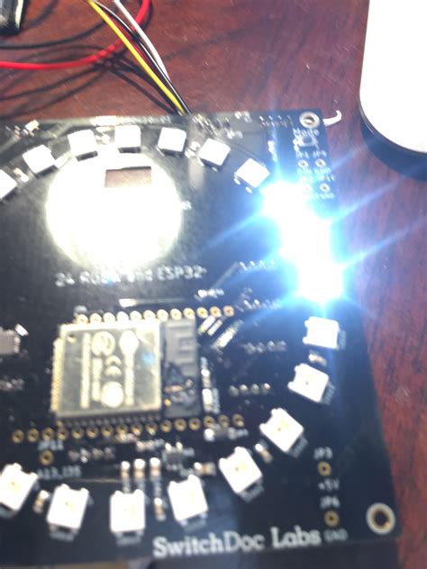 Tutorial Building An Iot Esp32 Solar Powered Wifi Night Light Part 2 Switchdoc Labs Blog