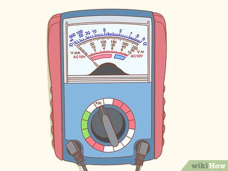 3 Ways To Test A Diode WikiHow