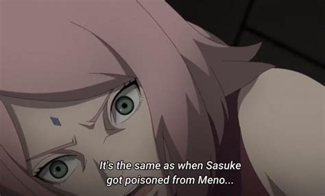 Why Is Adult Sakuras Strength So Overrated R Boruto
