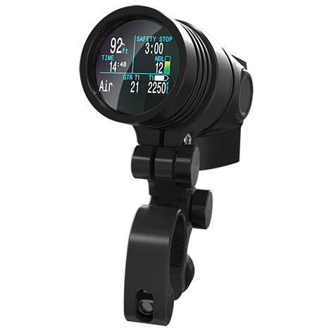 Nerd 2 Monitor 4 Pin Shearwater Research Inc