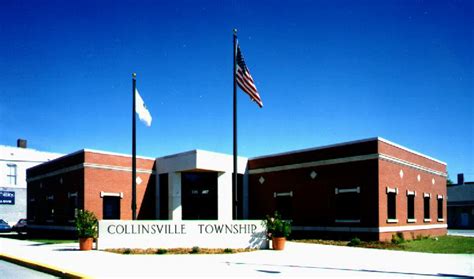 Township Building Aaic Inc
