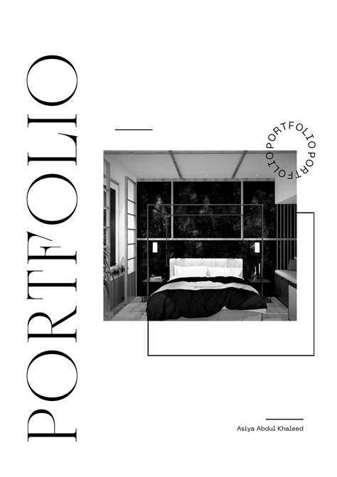 Asiya Abdul Khaleed Portfolio By Bushra Sheriff Issuu